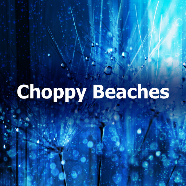 Choppy Beaches - Album by Waterscapes | Spotify