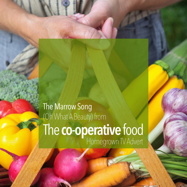 The Marrow Song - Oh What A Beauty (From The Co-operative TV Advert ...