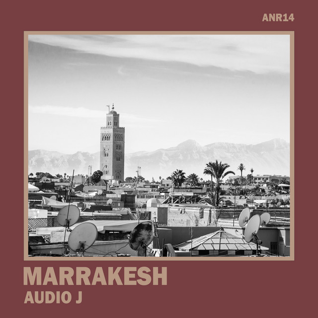 Marrakesh - Single by Audio J | Spotify