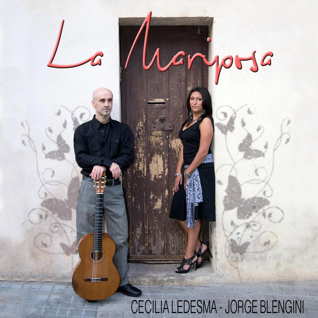 Cecilia Ledesma Concert & Tour History | Concert Archives