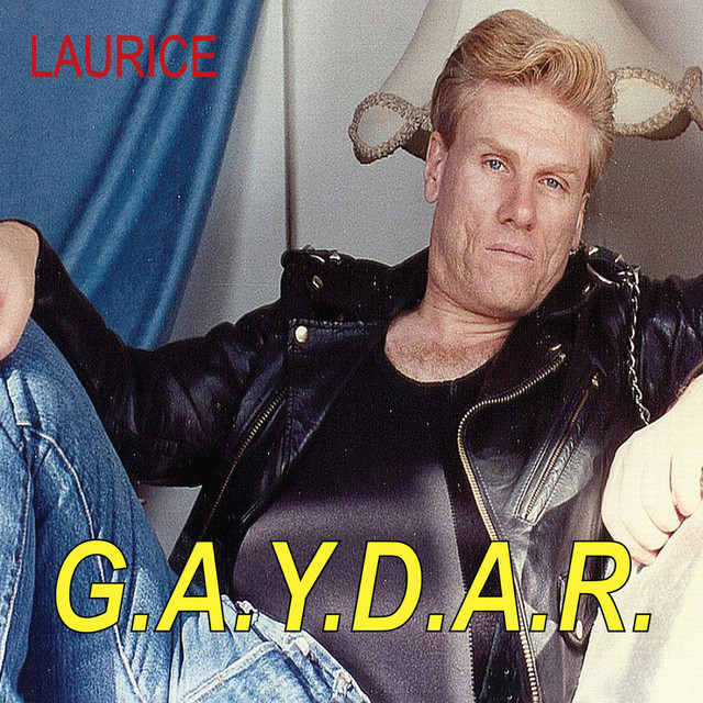G.a.Y.D.a.R. - Album by Laurice | Spotify