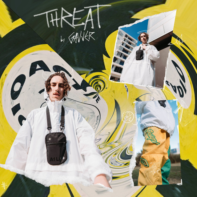 Threat - Single by Gavver | Spotify