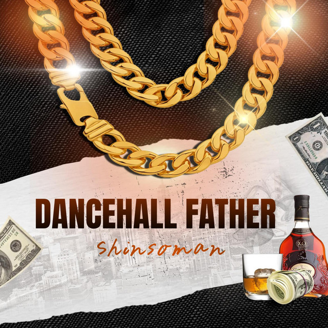 Dancehall Father - Album by Shinsoman | Spotify