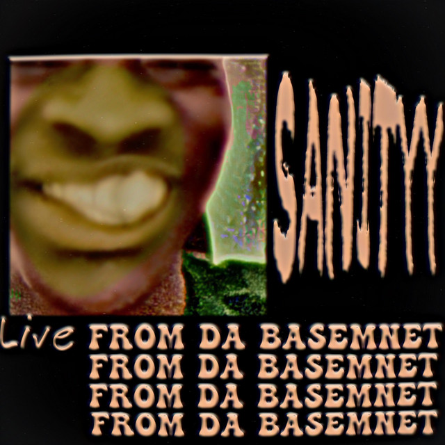 live from da basement - Single by Jaysanityy | Spotify