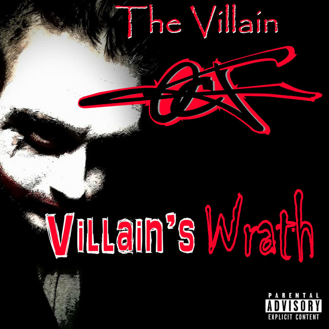 Villain's Wrath - Album by The Villain Ocj | Spotify