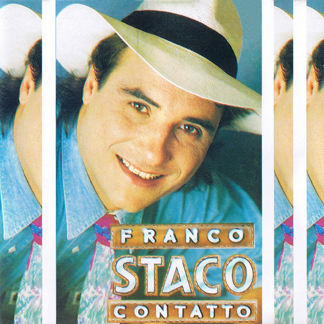 Contatto - Album by Franco Staco | Spotify