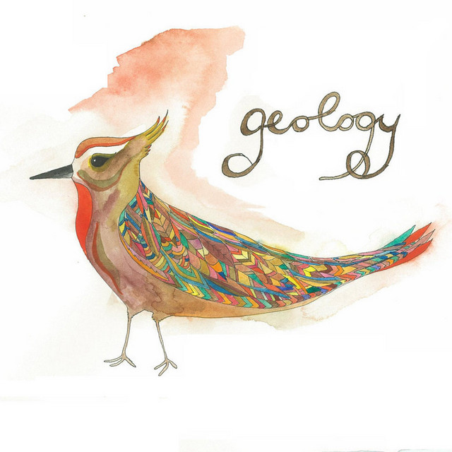 Living Things - Collected Songs - Album by Geology | Spotify