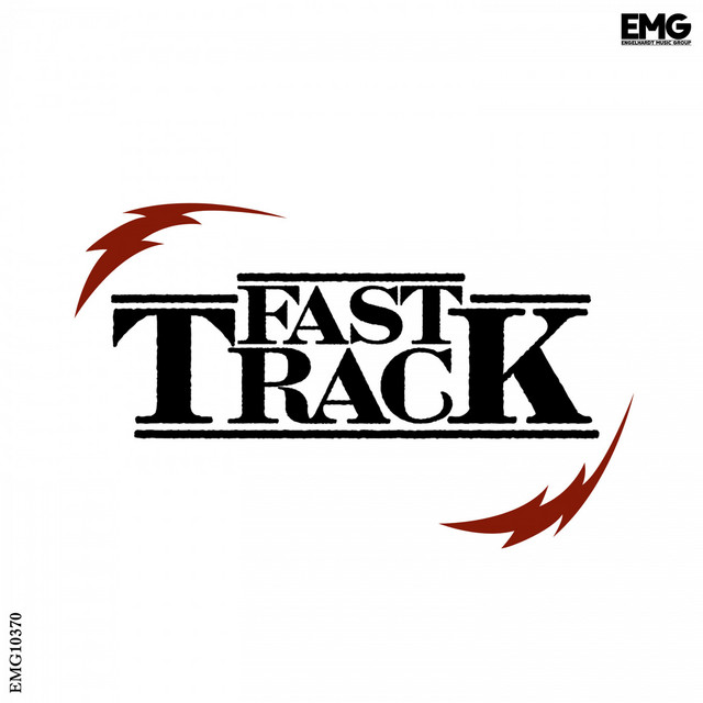 Fast Track Album By Fast Track Spotify