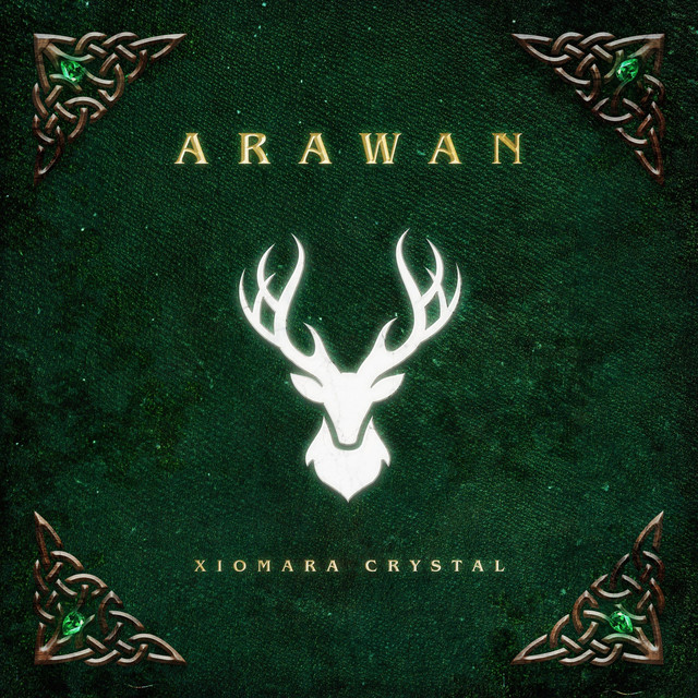 Arawan - Single by Xiomara Crystal | Spotify