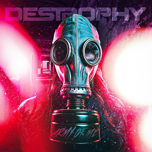 Army of Me - Single by Destrophy | Spotify