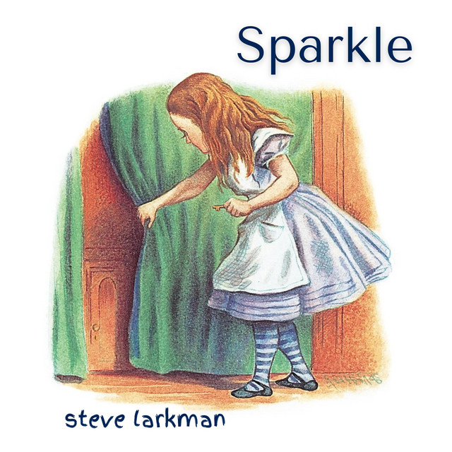 Sparkle - Single by Steve Larkman | Spotify