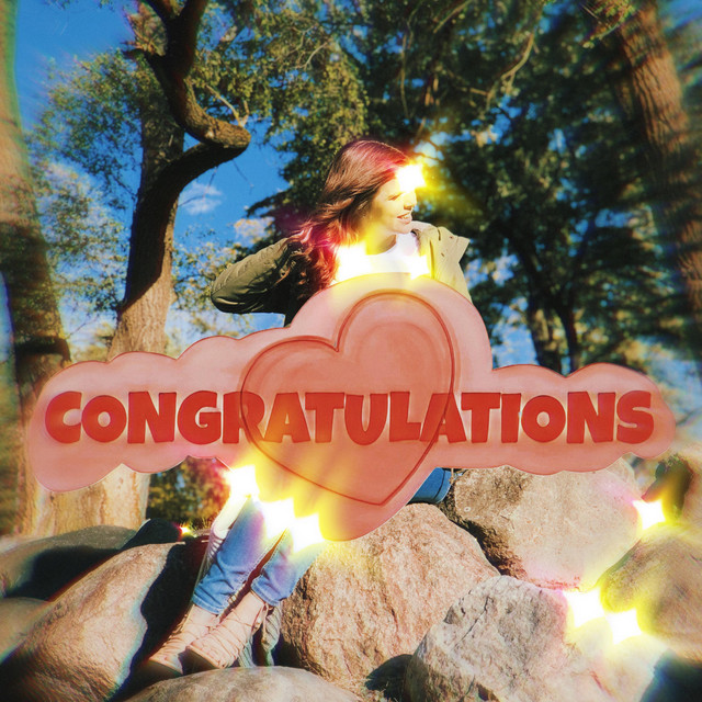 congratulations (acoustic) - Single by Megan Cromwell | Spotify