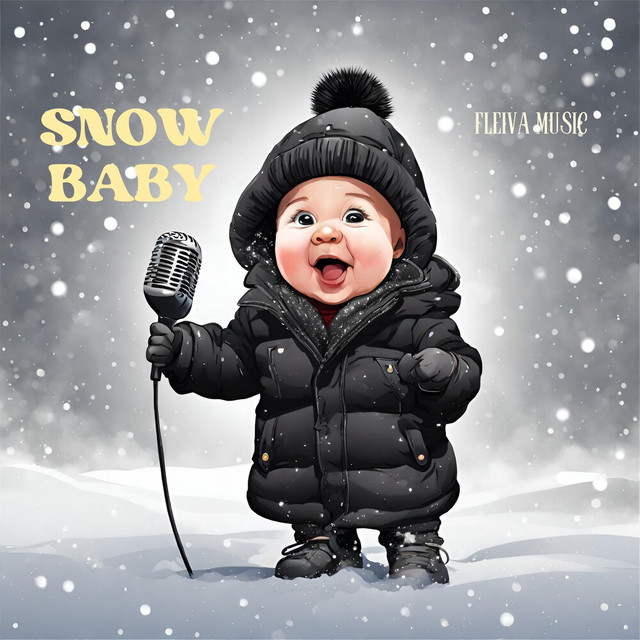 Snow Baby - song and lyrics by FLEIVA MUSIC | Spotify