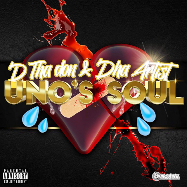 Uno Soul The Mixtape - Album by Ucancallmedon | Spotify
