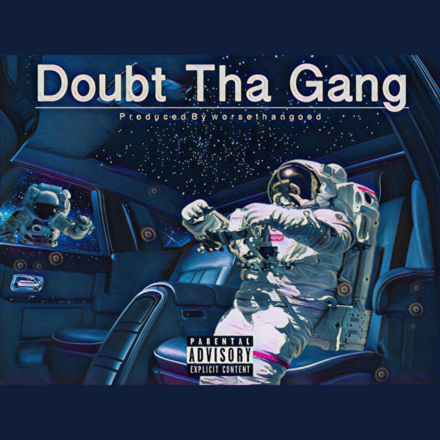 Doubt Tha Gang - Single by N7 | Spotify