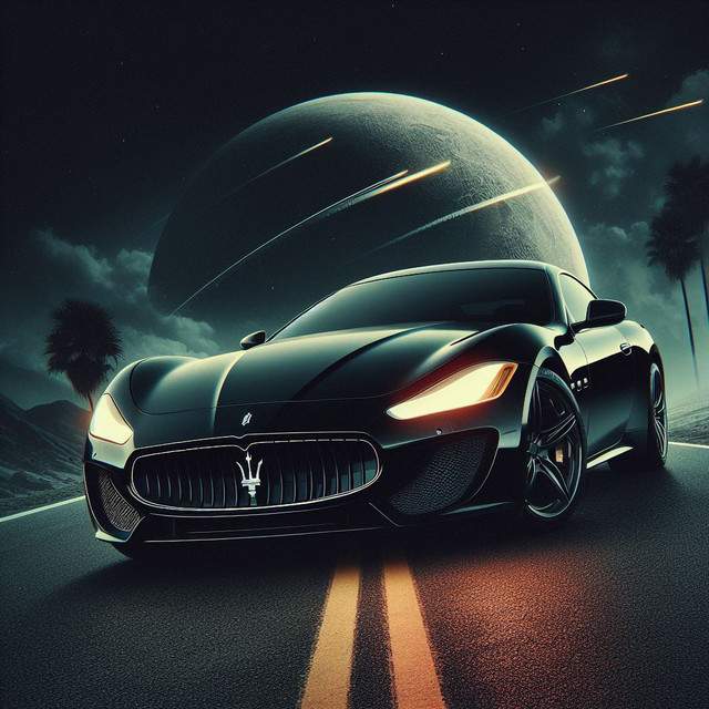 Maserati - Single by Ace Lekhak | Spotify