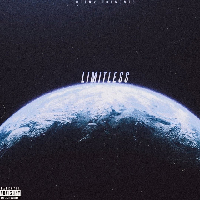 LIMITLESS - Album by OffNV | Spotify