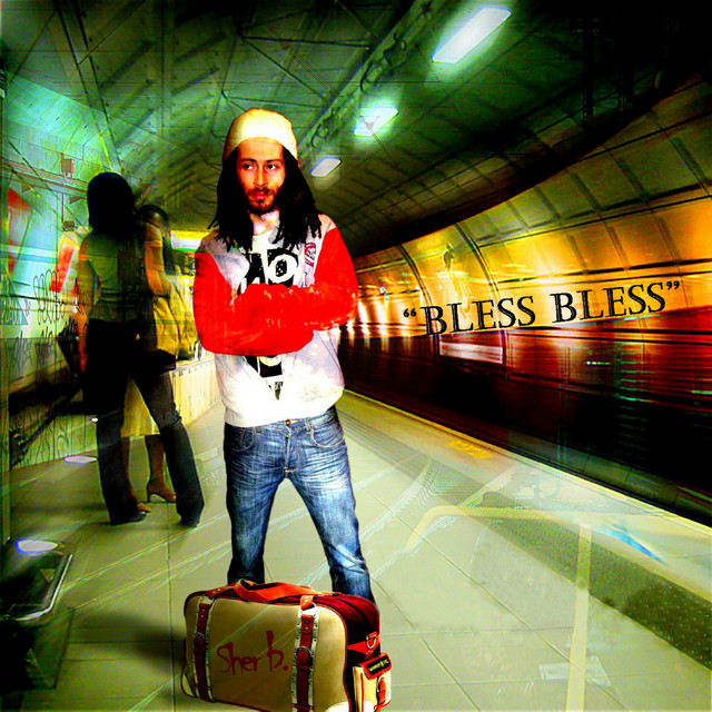 Bless Bless - Single by Sher B. | Spotify