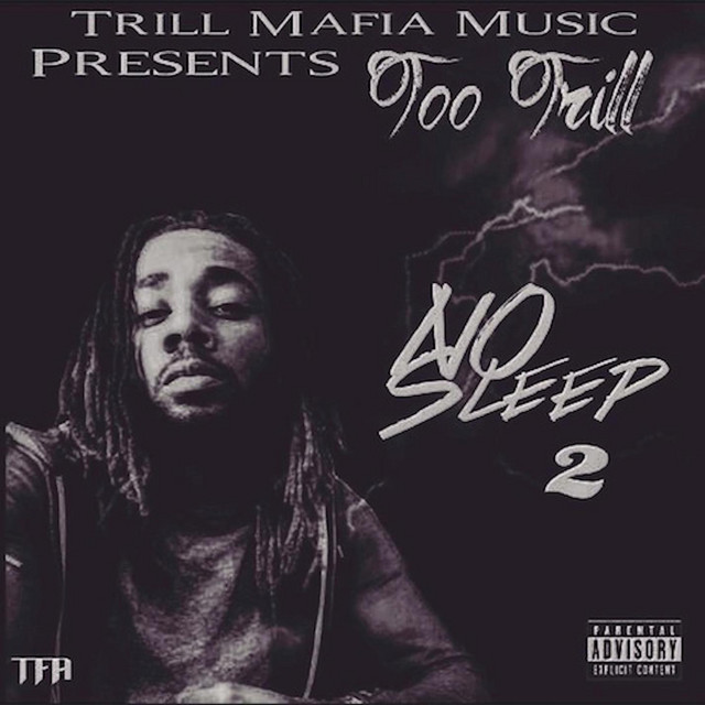 In The Car - song and lyrics by Too Trill | Spotify