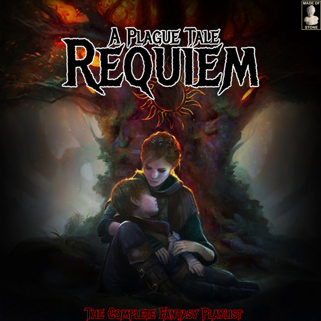 A Plague Tale: Requiem - The Complete Fantasy Playlist - Compilation by ...