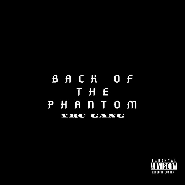 Phantom Gang Logo