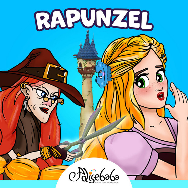 Rapunzel - song and lyrics by Adisebaba Masal | Spotify