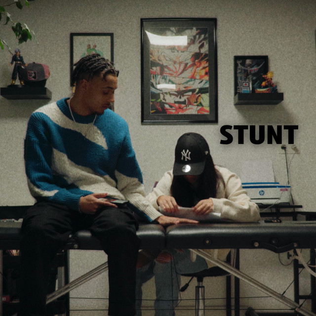 Stunt - Single by BLD | Spotify