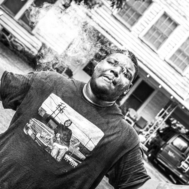 Myself In The Mirror - Single by Big Mike | Spotify