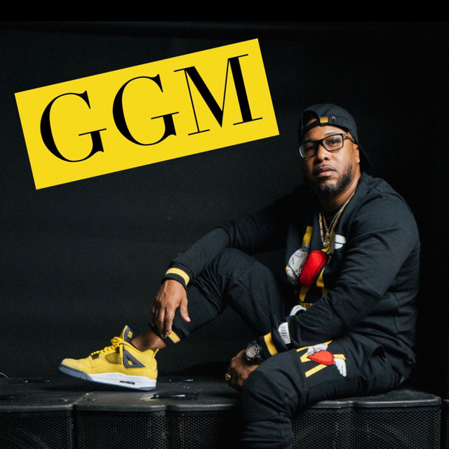 Part ll - Album by GGM | Spotify