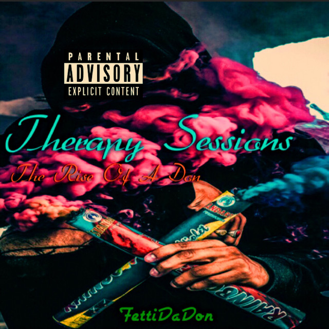 Twerk Sumthin' (feat. DJ Spaz) - song and lyrics by Fetti Da Don, DJ ...