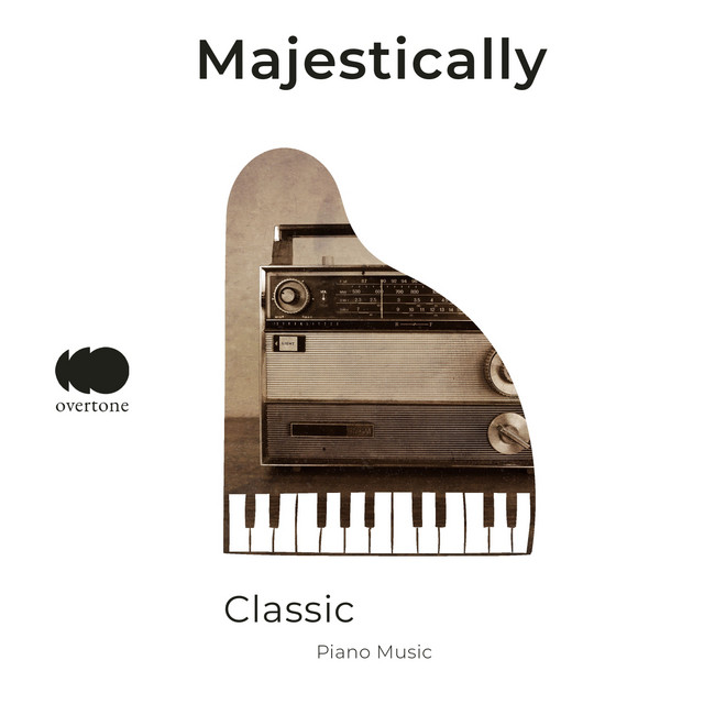 zZz Majestically Classic Piano Music zZz - Album by Focus Ambience ...