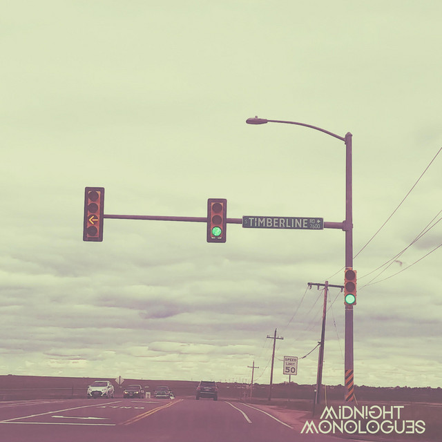 Midnight Monologues | Spotify