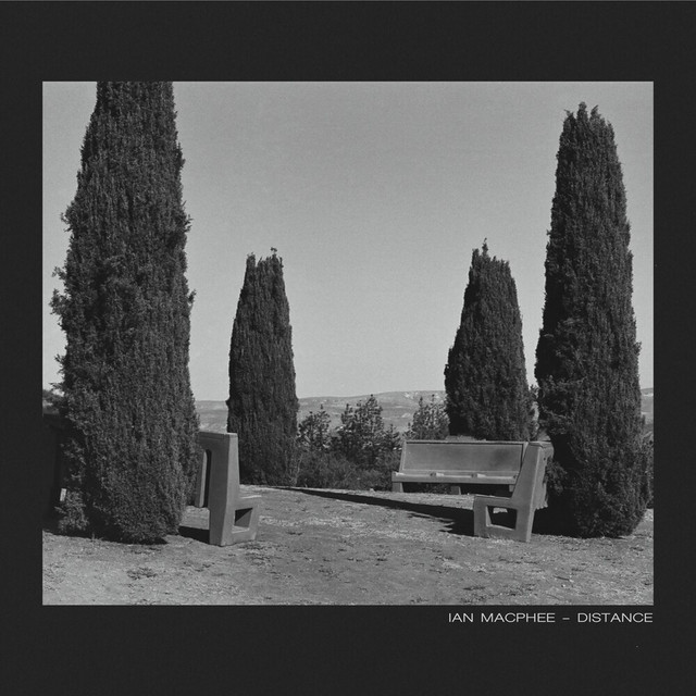 Distance - EP by Ian MacPhee | Spotify