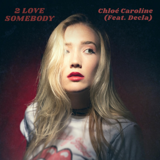 Chloé Caroline - Songs, Events and Music Stats | Viberate.com