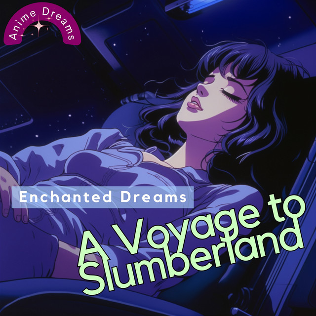 Enchanted Dreams: A Voyage to Slumberland - Album by Anime Dreams | Spotify
