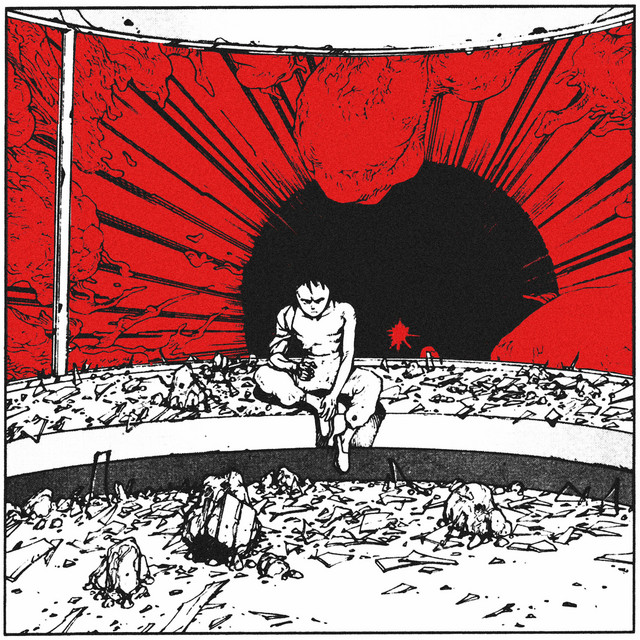 ULTRA - Album by MK ULTRA | Spotify