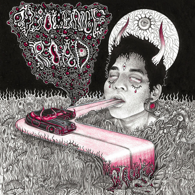 Violence Road - Album by Dylan Rex | Spotify