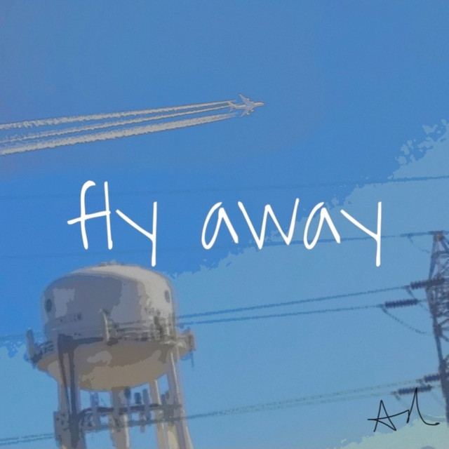 Fly Away - Single by Joe Butler | Spotify