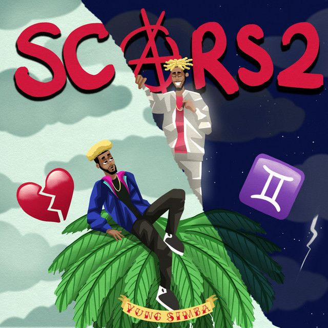 Scars 2 - Single by Yung Simba | Spotify