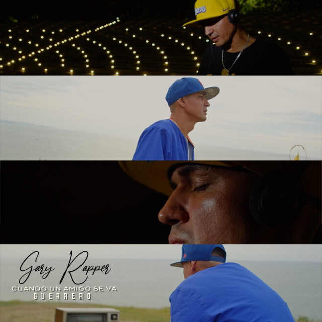 GUERRERO - Single by GARY RAPPER | Spotify