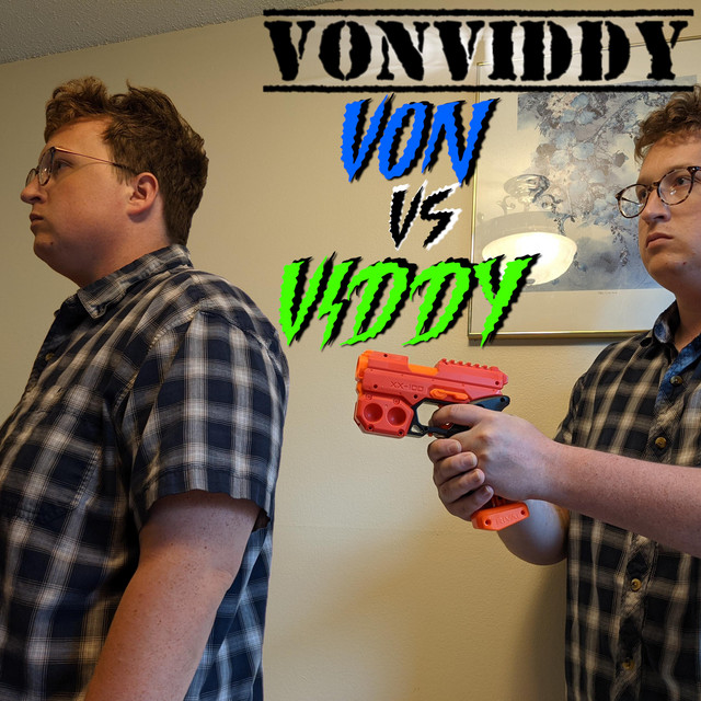I GOT MY OWN SHIT - song and lyrics by Vonviddy | Spotify