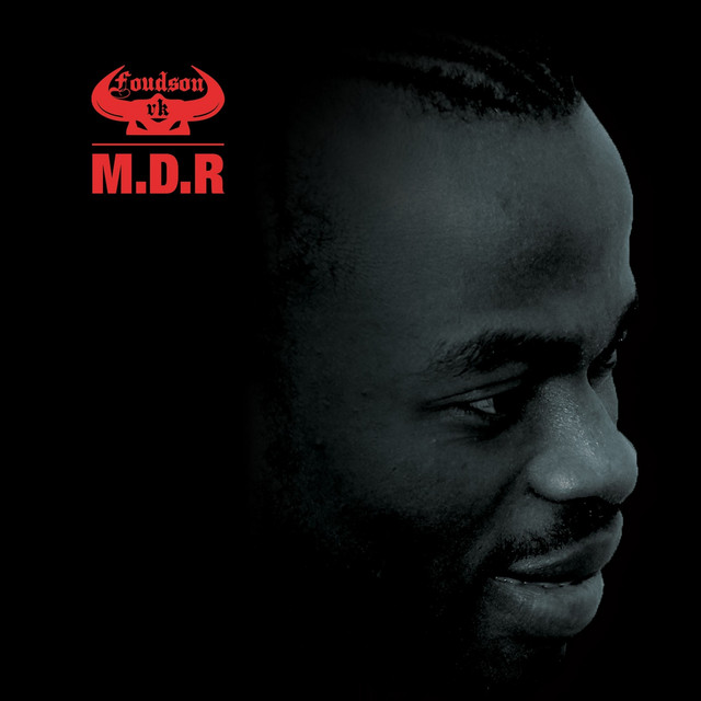 MDR - Album by Foudson | Spotify