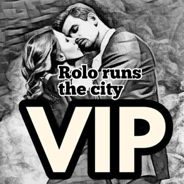 VIP - Single by Rolo Runs the City | Spotify