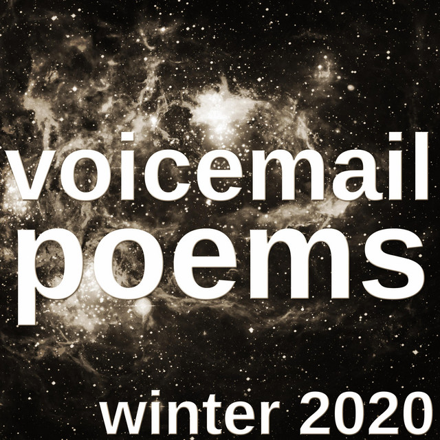 Winter 2020 - Album by Voicemail Poems | Spotify