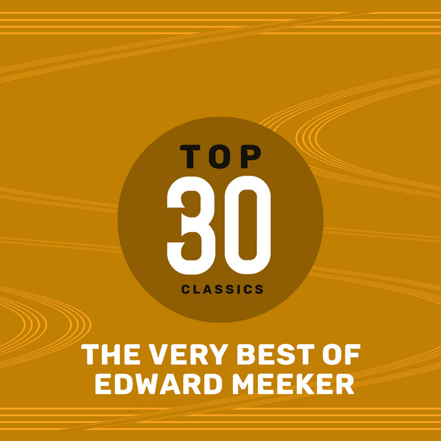Edward Meeker | Spotify