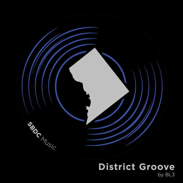 District Groove - Single by BL3 | Spotify