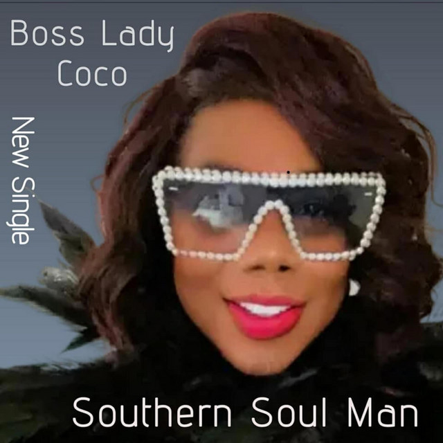 Boss Lady Coco | Spotify