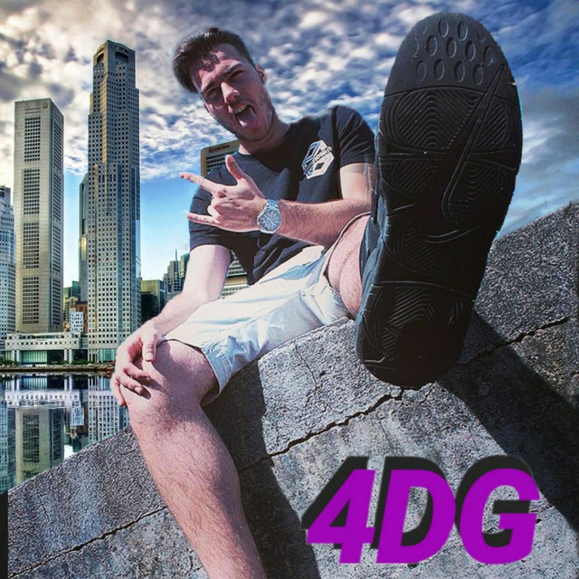 Credi in me - Single by 4dg | Spotify