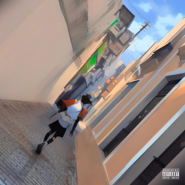 01' Walk Away - Single by Saife | Spotify