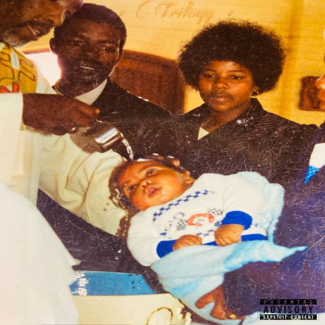 Trilogy - Single by Zen Negro | Spotify